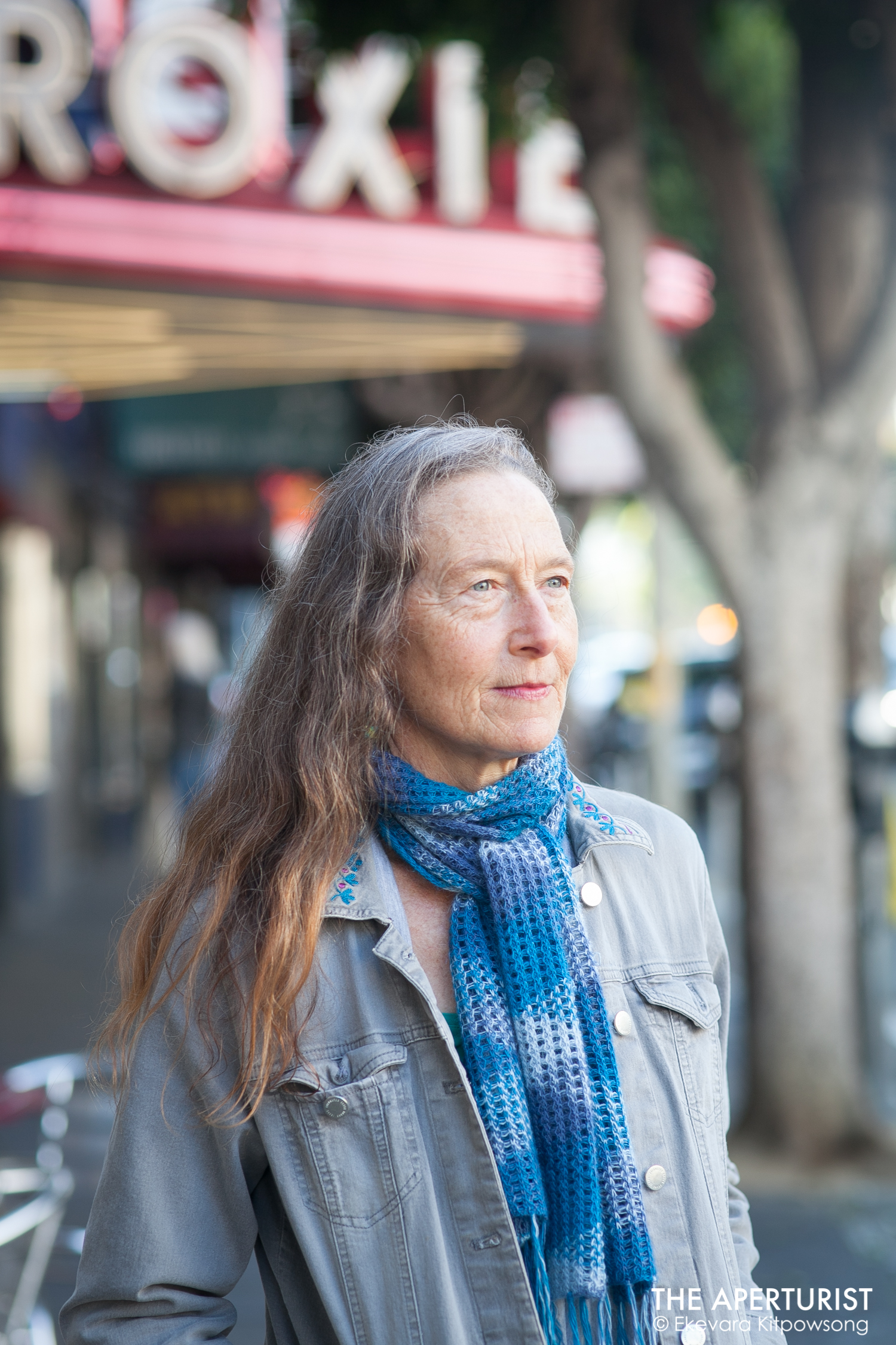 Documenting conflict in Myanmar with filmmaker Jeanne Hallacy - CURRENTSF